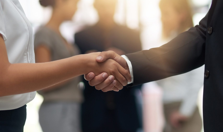 Verandering in het managementteam van Arval België | Arval