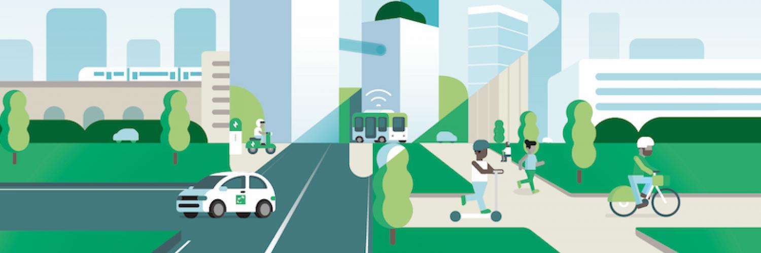 Arval Beyond, le nouveau plan stratégique 2020-2025 | Arval