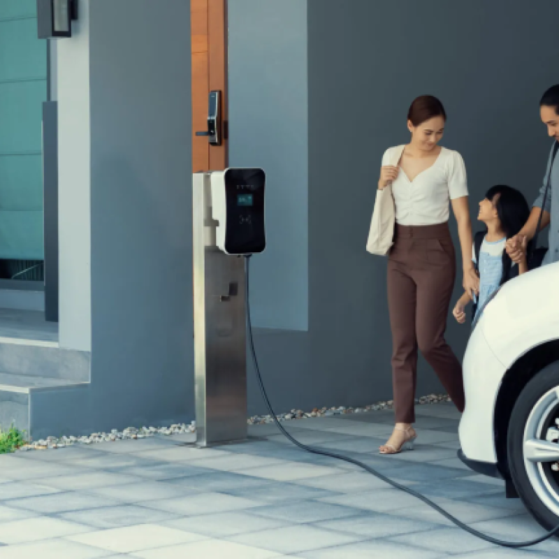 Arval Energy Pass | Arval