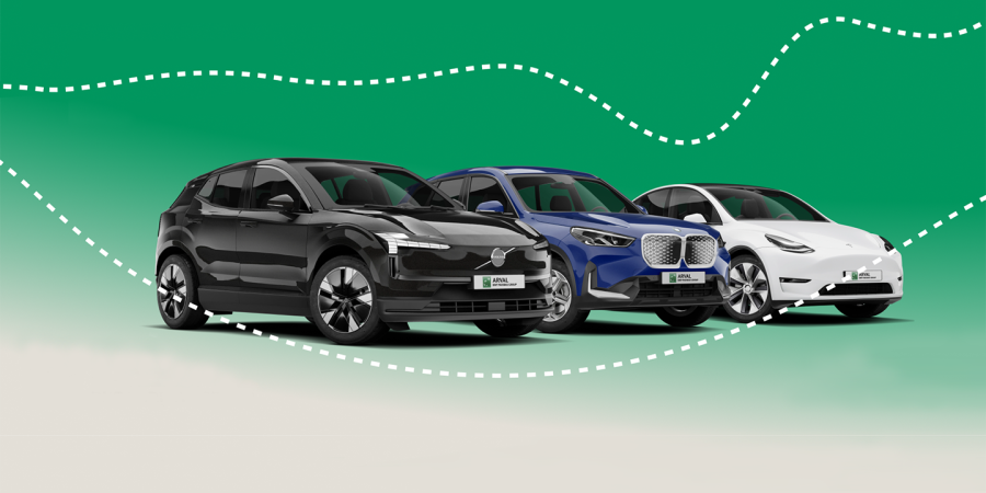 Arval Belgium