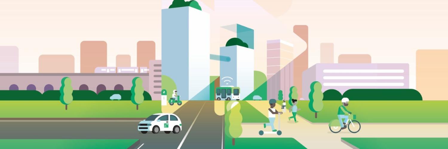 Arval Beyond, het nieuwe strategisch plan 2020-2025 | Arval