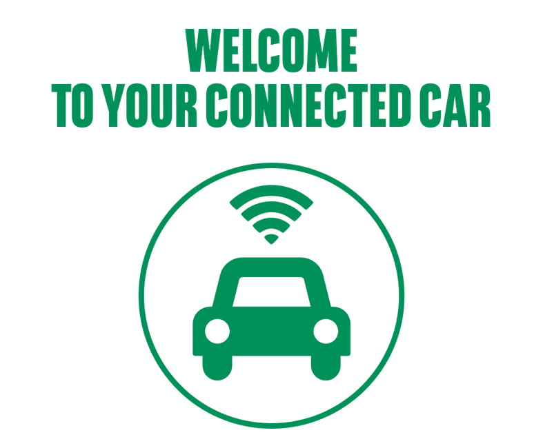 Arval Connect Pre-Equipment | Arval